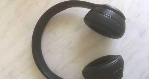 Наушники беспроводные Beats Solo3 Wireless