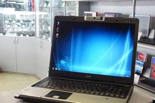 Acer 7110- 17,0 дюймов, по запчастям или целиком