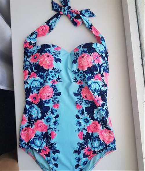 Купальник seafolly australia