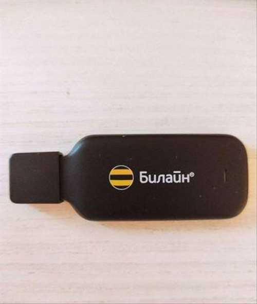 USB-модем билайн Huawei E3533