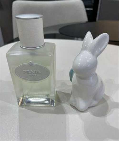 Prada Infusion Iris туалетная вода