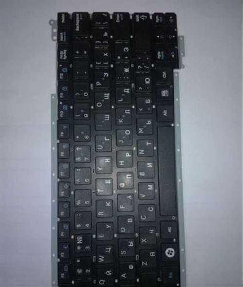 Клавиатура для нетбука samsung nc 110