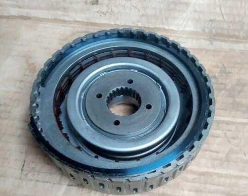 Барабан сцепления 3-4 Clutch Drum F4AEL