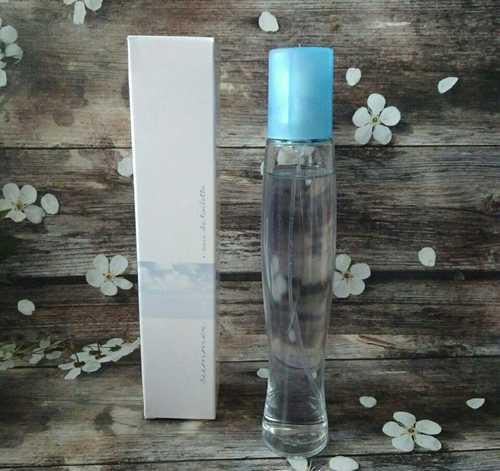 Summer White Avon туалетная вода