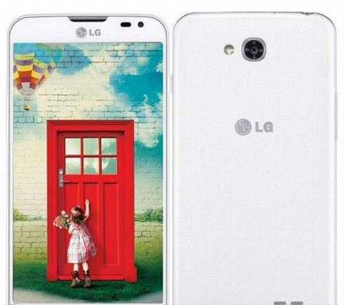 Смартфон LG L90 D410