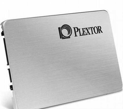 SSD Plextor M5 Pro PX-128M5P 128гб, 2.5", SATA III