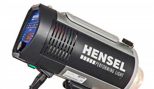 Продаю два моноблока Hensel Expert D500