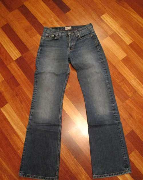 Джинсы Tommy Hilfiger Denim