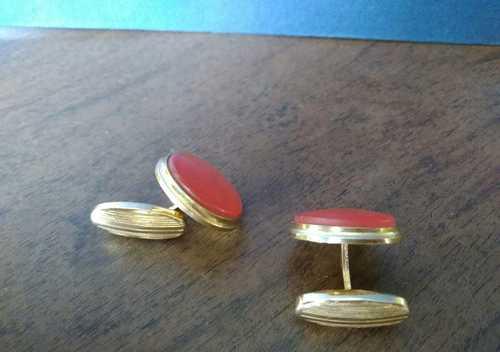 Запонки