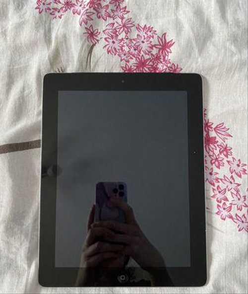 iPad 4 32gb