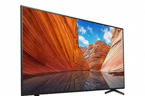 Телевизор Sony 55" KD-55X81J LED 4k