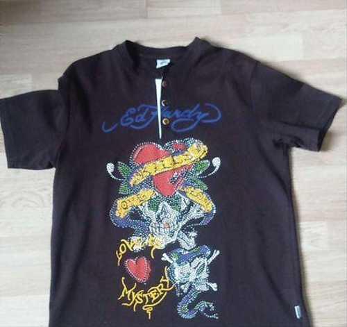 Футболка Ed Hardy