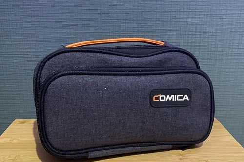 Comica boomx-U2