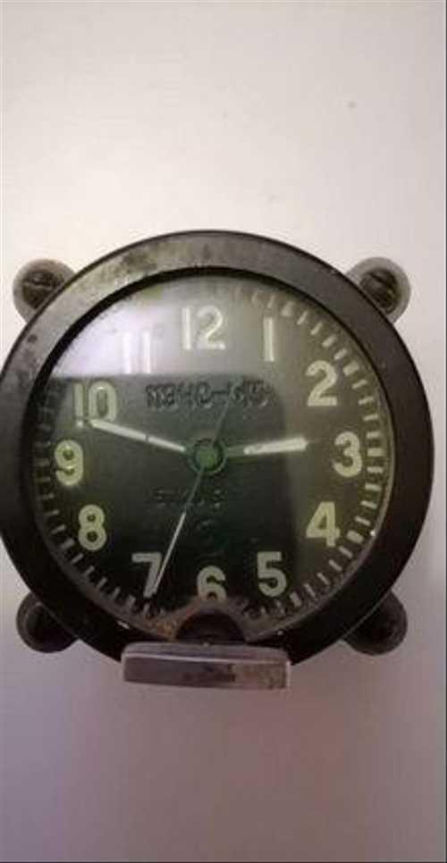 Часы танковые