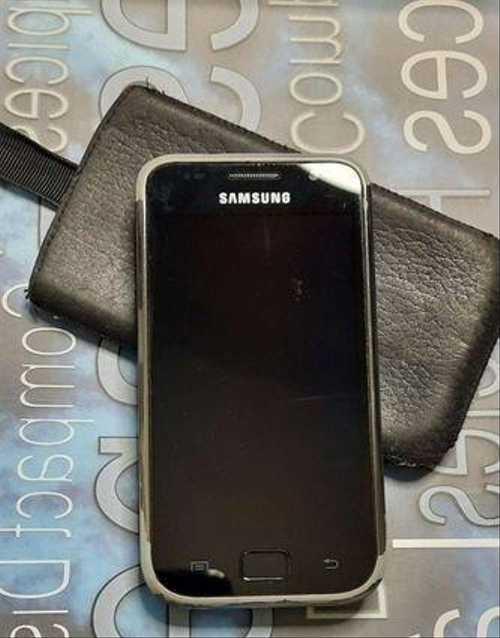 Телефоны Samsung старые