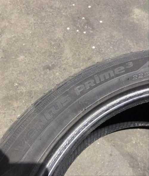 Hankook ventus prime 4 225 65 r17