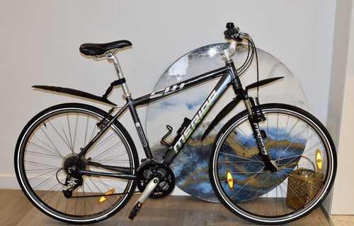 Merida Crossway TFS 300