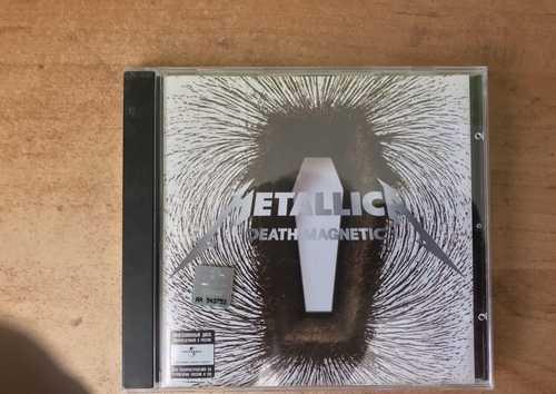 Metallica - Death Magnetic (2008)