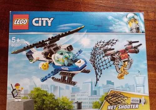 Lego City 60207