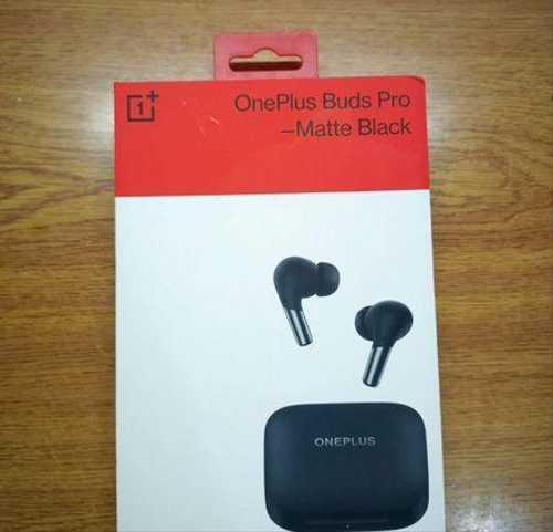 OnePlus Buds Pro