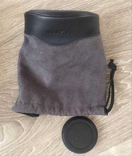 Чехол для камеры