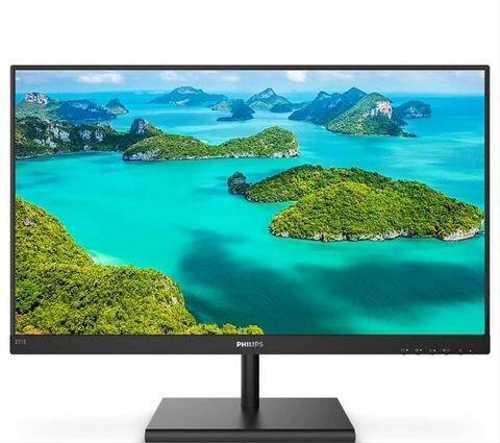 Монитор Philips 271E1SD 27"