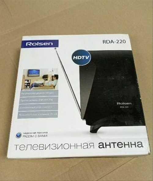 Rolsen rda 200 схема - 97 фото