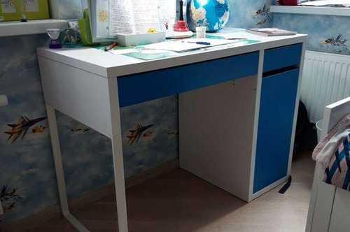 Письменный стол школьный IKEA