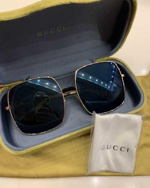 Очки Gucci оригинал