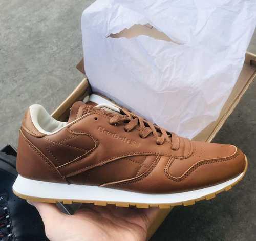 Кроссовки Reebok Classic PW Lux, 41/45