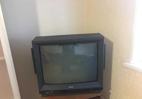 Телевизор Sharp 29N42-E1