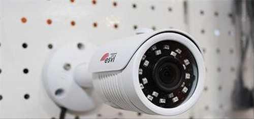 Интернет камера видеонаблюдения EVL-BH30-H21F