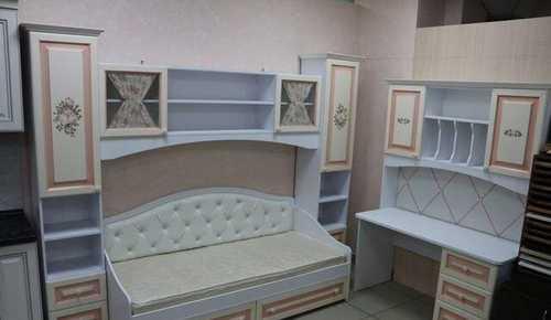 Мебель для девочки Алиса