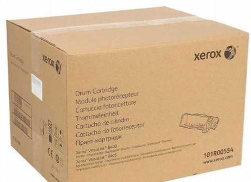 Оригинальный фотобарабан Xerox 101R00554 черный