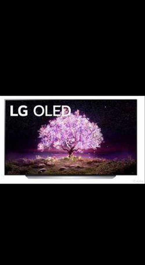 Телевизор Lg oled 48 c1rla