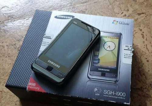 Samsung SGH-i900