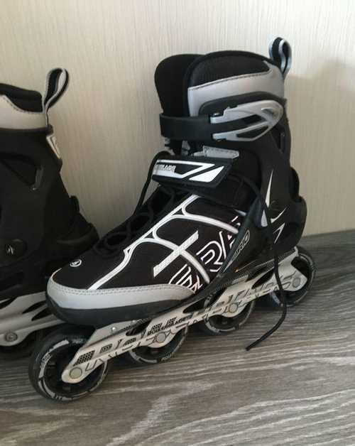 Роликовые коньки, мужские rollerblade sirio xr
