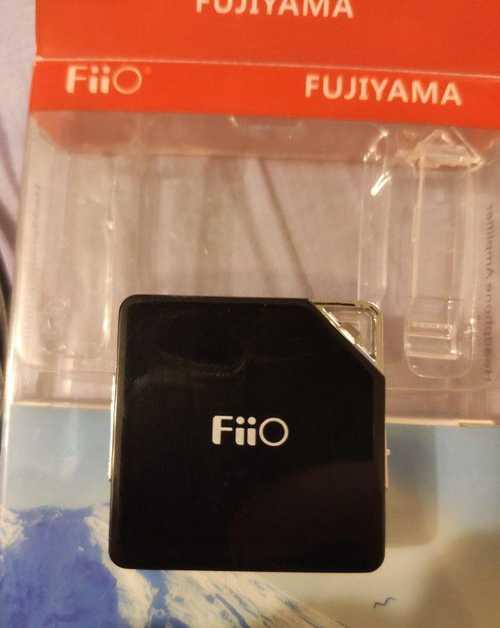 Fiio E06