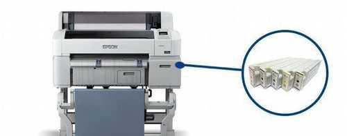 Плоттер Epson SureColor SC-T3200