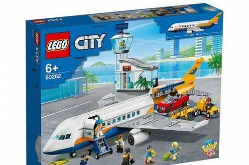 Lego City 60262