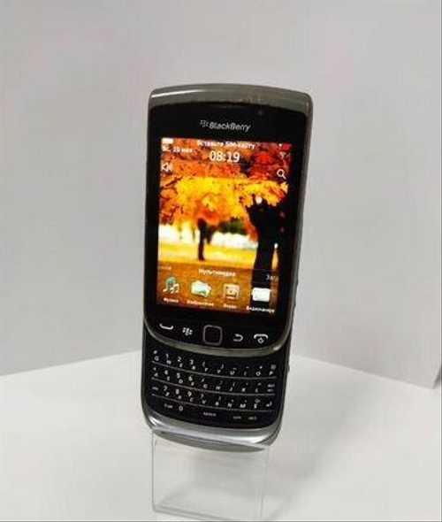 Смартфон BlackBerry Torch 9810 т17487