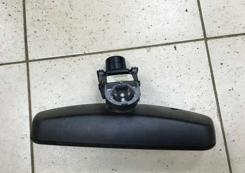 Зеркало салонное bmw F07 F10 F11 F18 F13 F01 F25