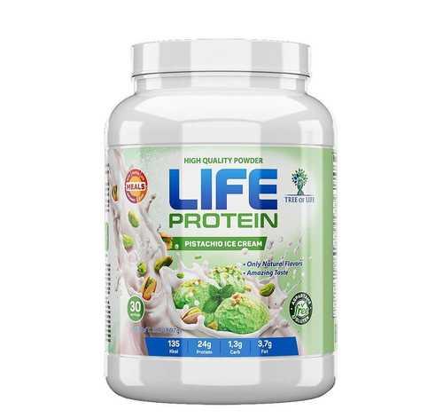 Tree Of Life Protein (907гр)