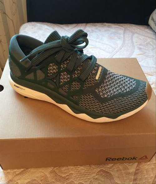 Кроссовки новые Reebok Floatride run ultk