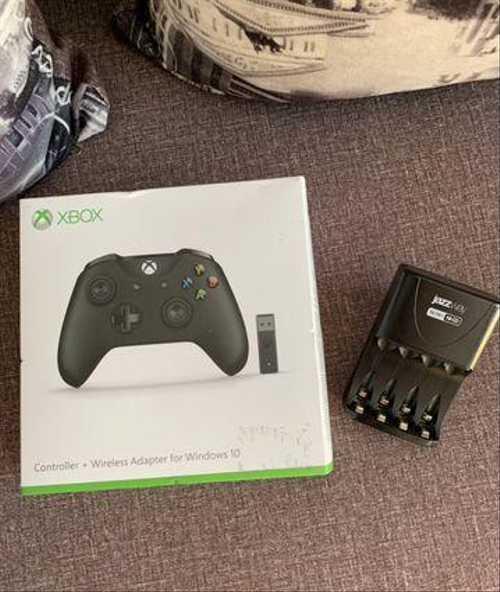 Геймпад xbox one v3