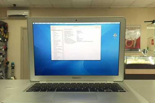 Apple MacBook Air 2011