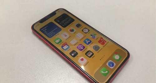 Ге18Б - Apple Iphone 12 64Gb