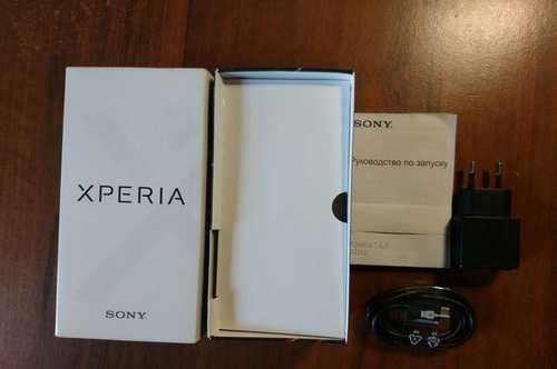 Комплект Sony Xperia L1 Dual G3312