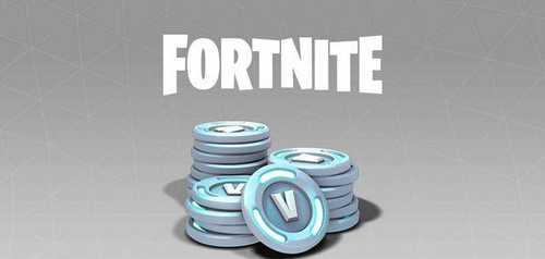 Продаю коды на Vbucks в Fortnite