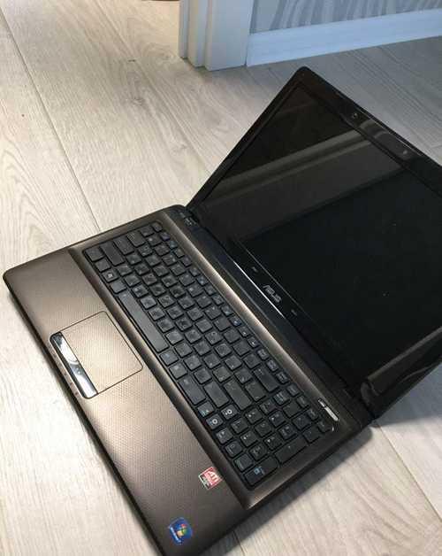 Asus k52j